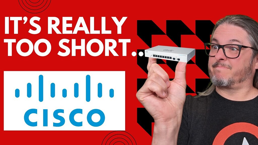 The Cisco End Of Life Policy Isnt What It Used To Be Here In 2023