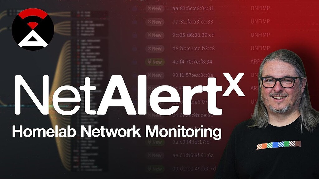 Discover & Monitor Your Network with This Self-Hosted Open Source Tool ...