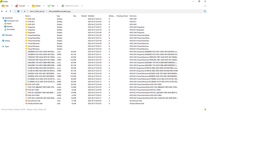 Microsoft Windows 11 and Office365 +Intune, etc. lab - Software & Web ...