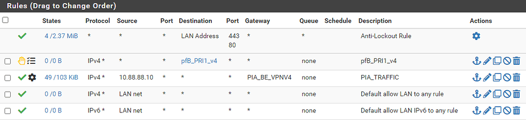 Pfsense PIA Issue DNS Leak Networking Firewalls Lawrence Systems pfsense-pia-issue-dns-leak-networking-firewalls-lawrence-systems