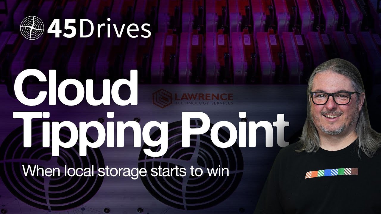 The Cloud Tipping Point [YouTube Release] - Youtube Releases - Lawrence ...